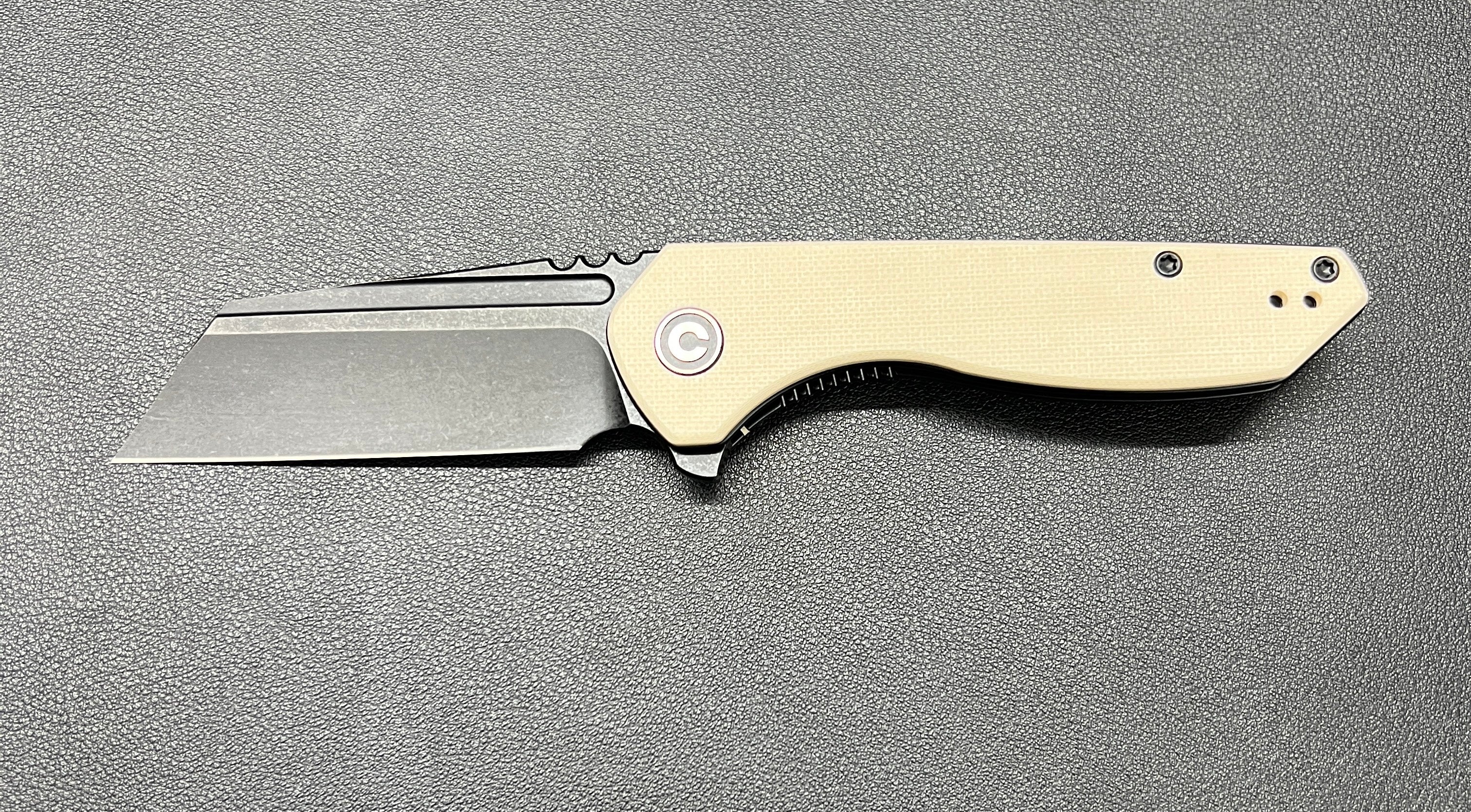Pocket Knives – Page 4 – NFL EDC Knives