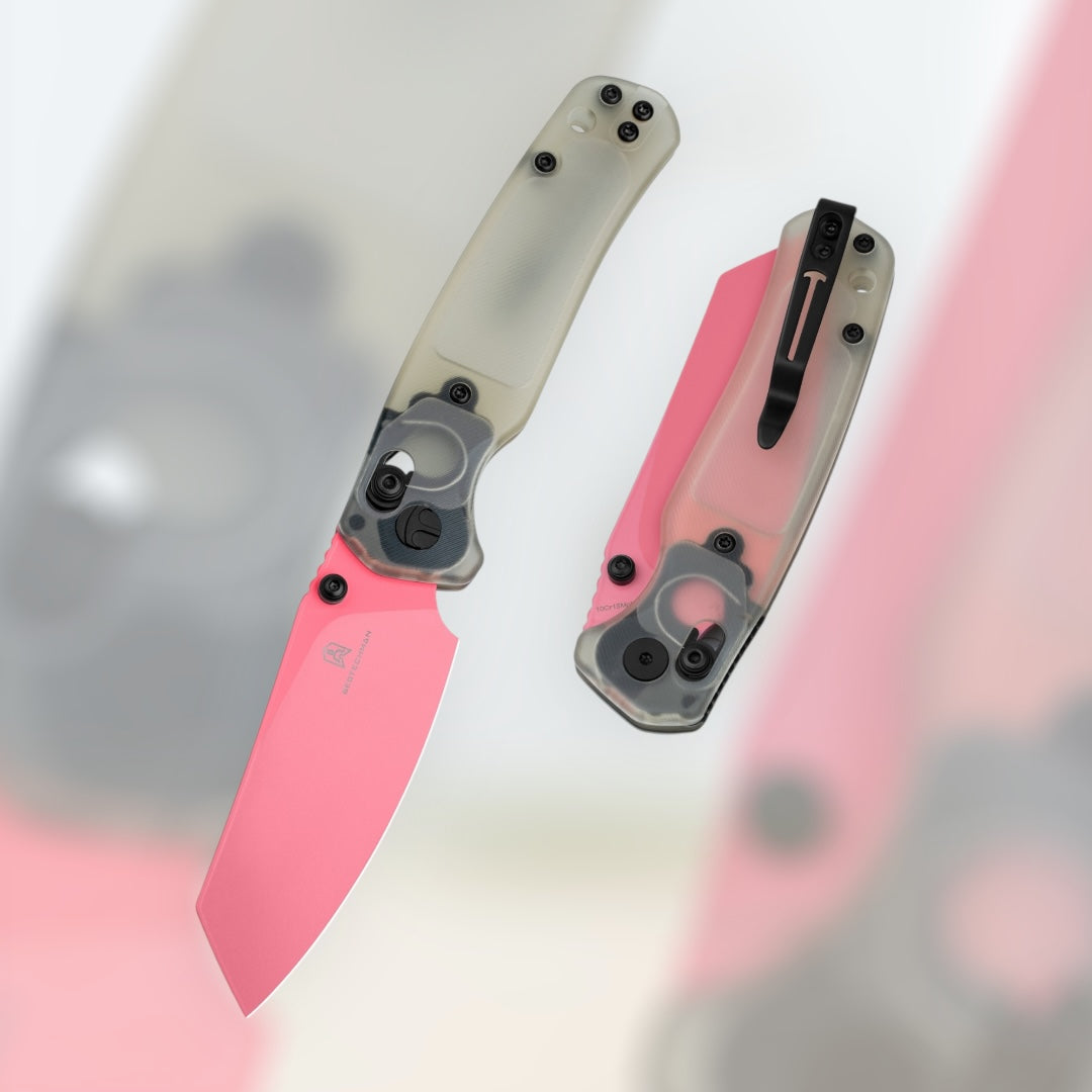 Pocket Knives – NFL EDC Knives