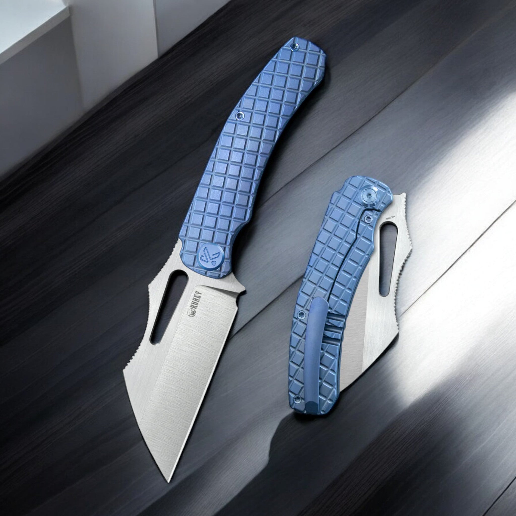 Pocket Knives – NFL EDC Knives