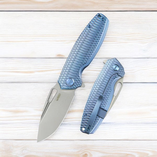 Pocket Knives – NFL EDC Knives