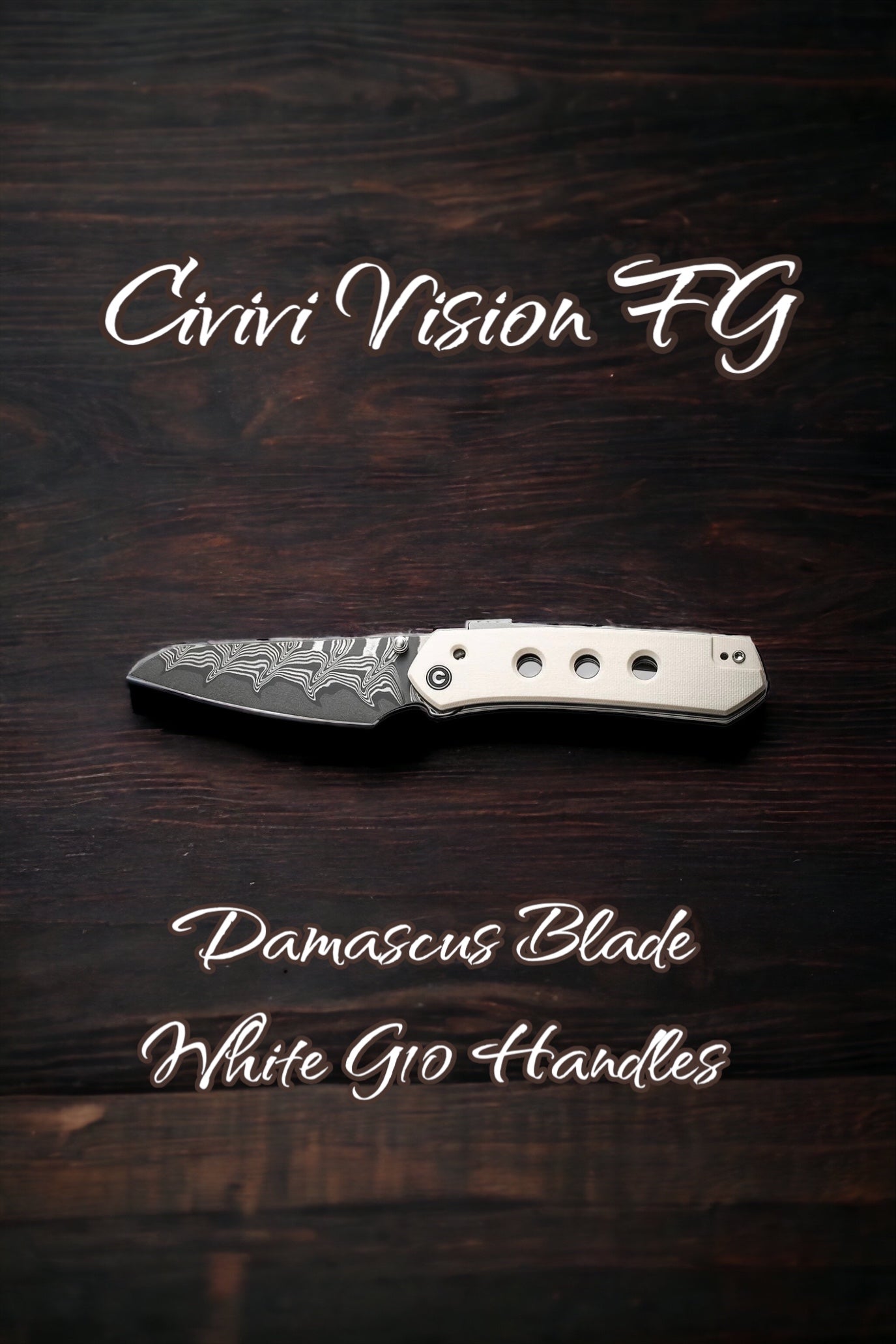 Pocket Knives – NFL EDC Knives