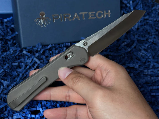 Pocket Knives – NFL EDC Knives