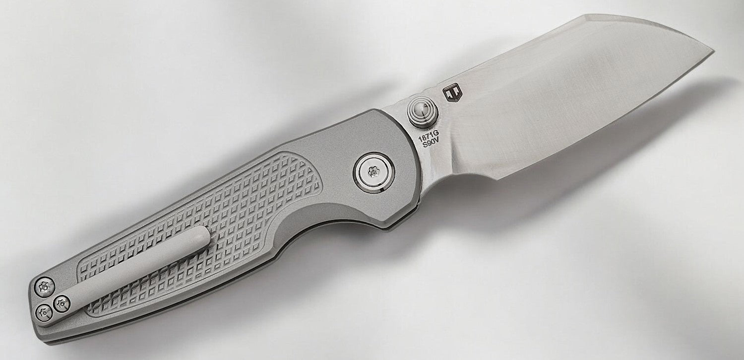 Pocket Knives – NFL EDC Knives