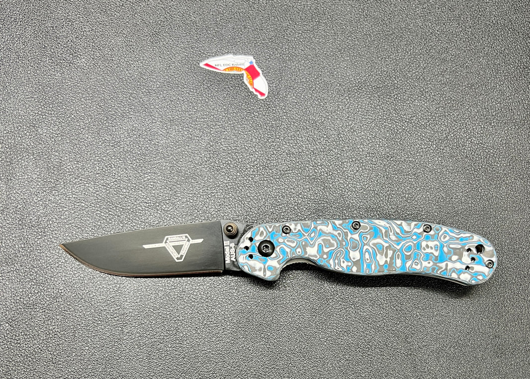 Pocket Knives – NFL EDC Knives