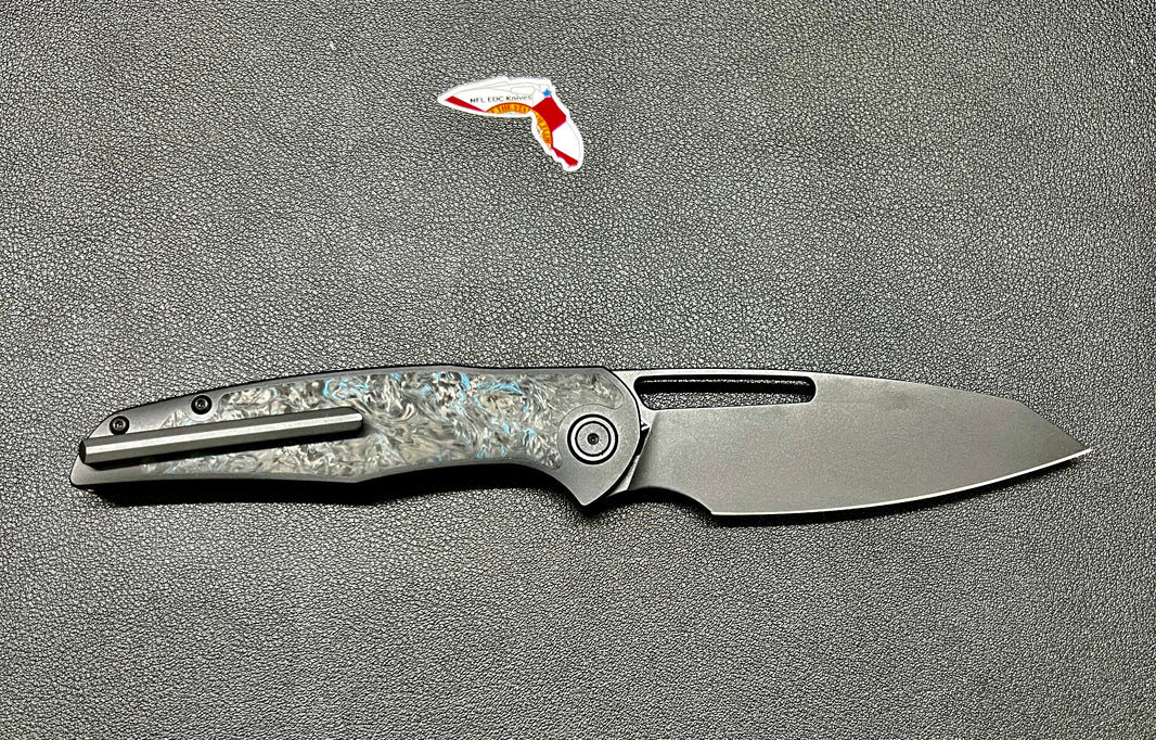 Pocket Knives – NFL EDC Knives