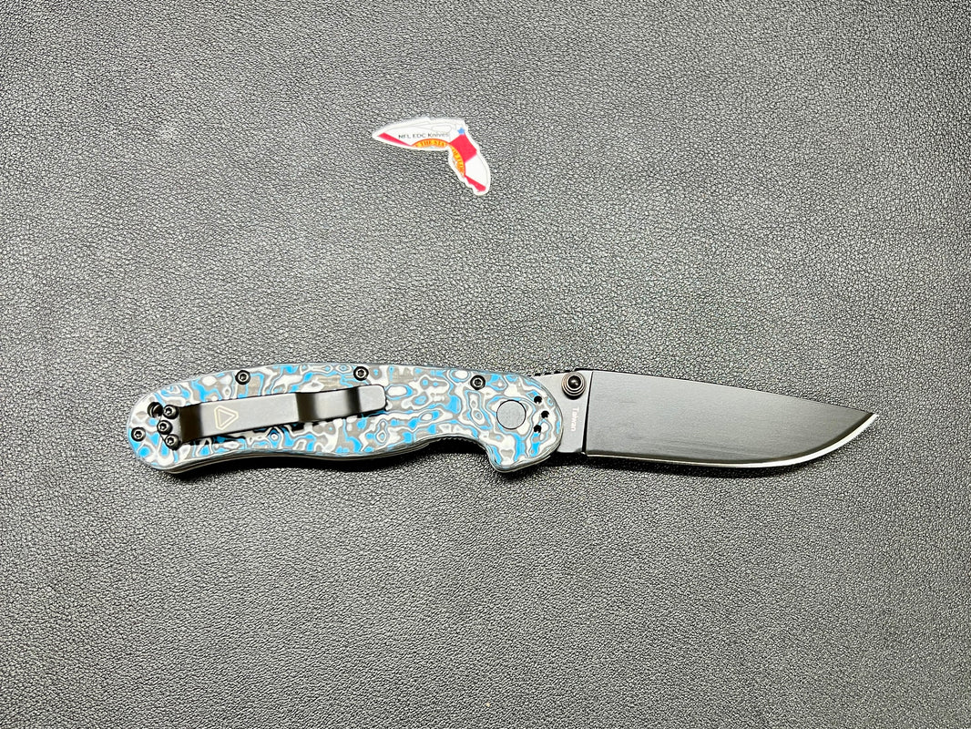 Pocket Knives – NFL EDC Knives