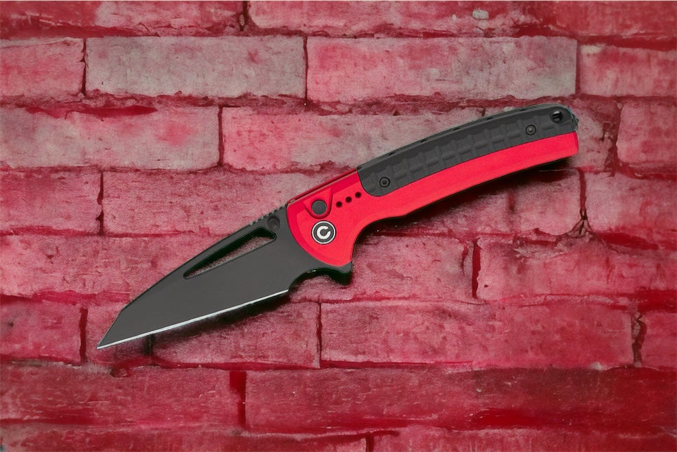 Pocket Knives – Page 4 – NFL EDC Knives