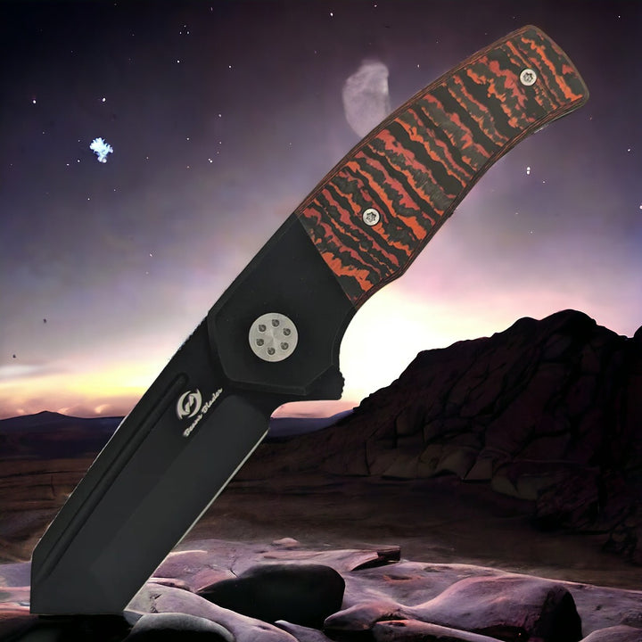 Pocket Knives Collection - EDC Gear – NFL EDC Knives