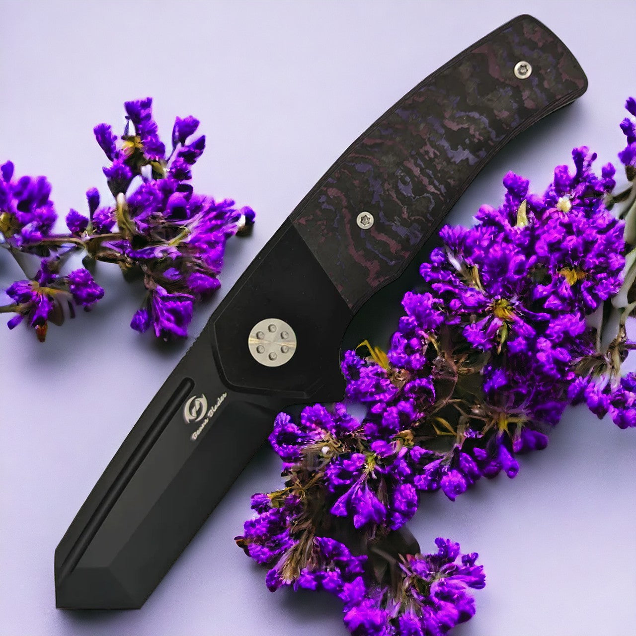 NFL EDC Knives
