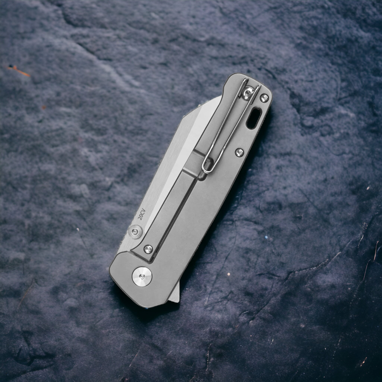 Pocket Knives – Page 4 – NFL EDC Knives