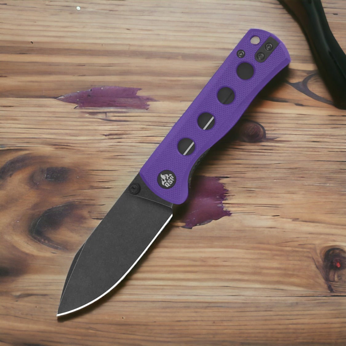 Pocket Knives – NFL EDC Knives