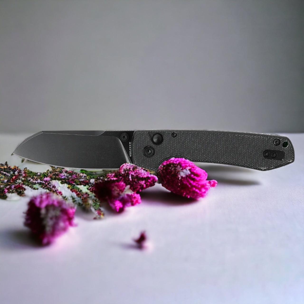 Pocket Knives – NFL EDC Knives