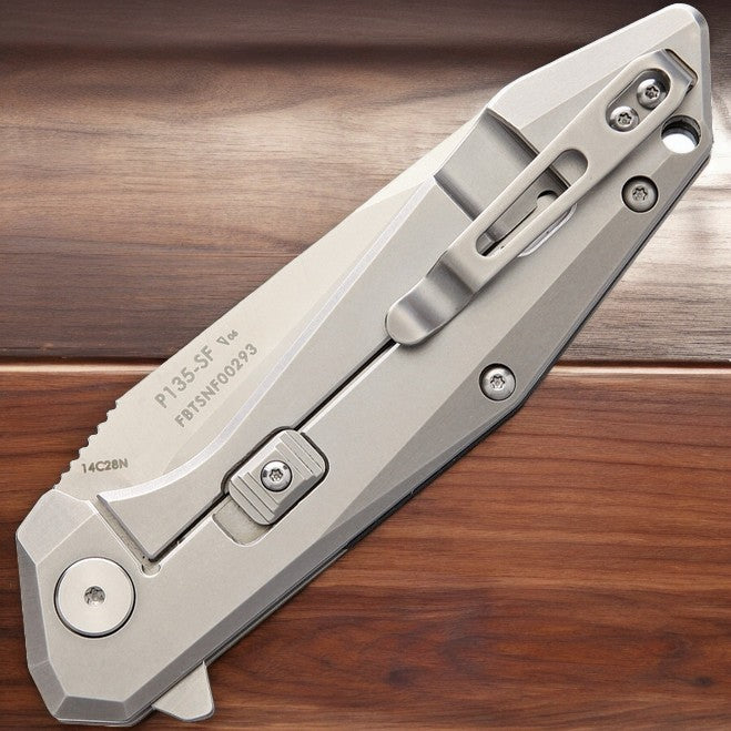 Pocket Knives – NFL EDC Knives
