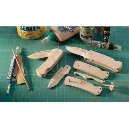 CRKT 1032 - Nathan's Kit Lock back Folding Pocket Knife – NFL EDC Knives