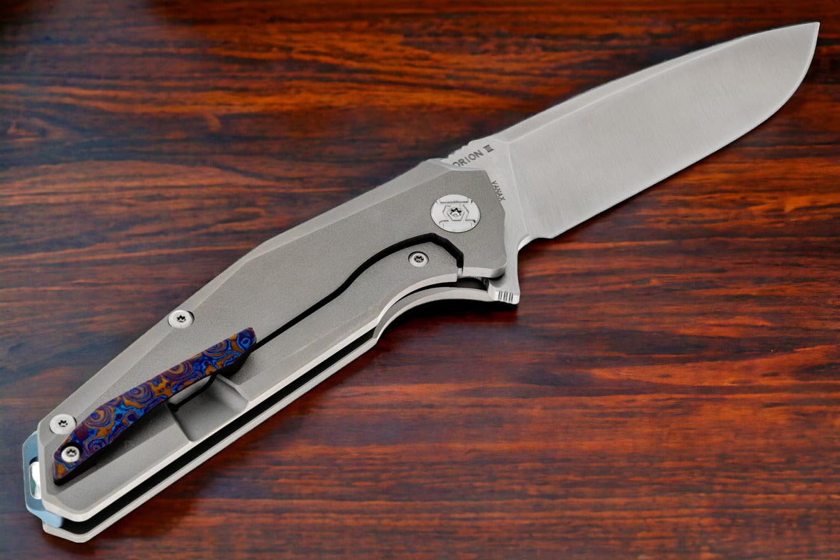 Pocket Knives – NFL EDC Knives