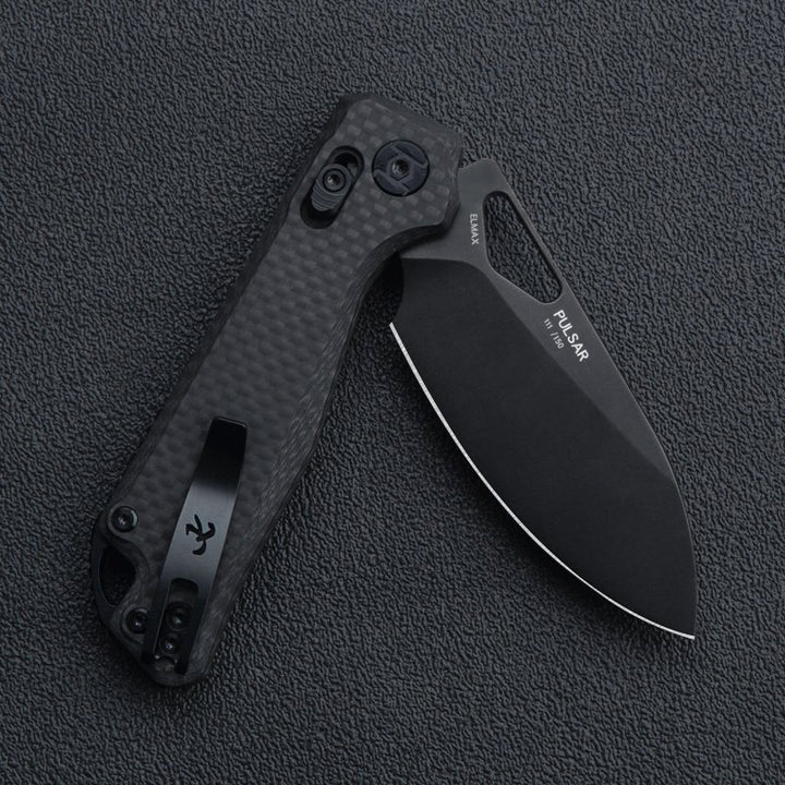 Pocket Knives – Page 2 – NFL EDC Knives