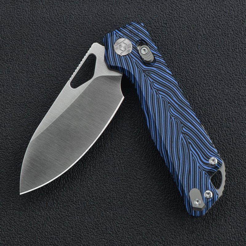 Pocket Knives – Page 2 – NFL EDC Knives