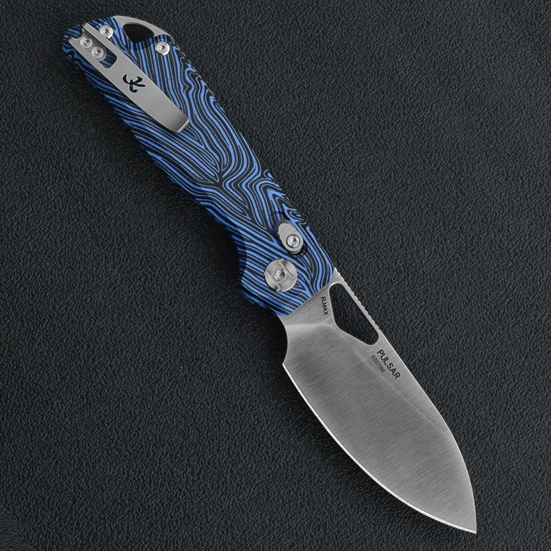 Pocket Knives – NFL EDC Knives