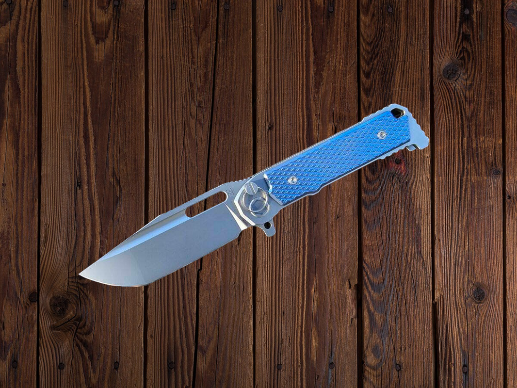 NFL EDC Knives