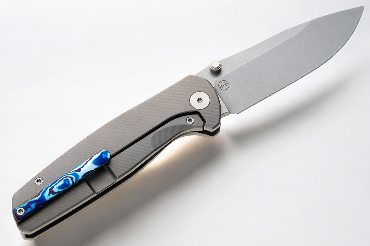 Pocket Knives – NFL EDC Knives