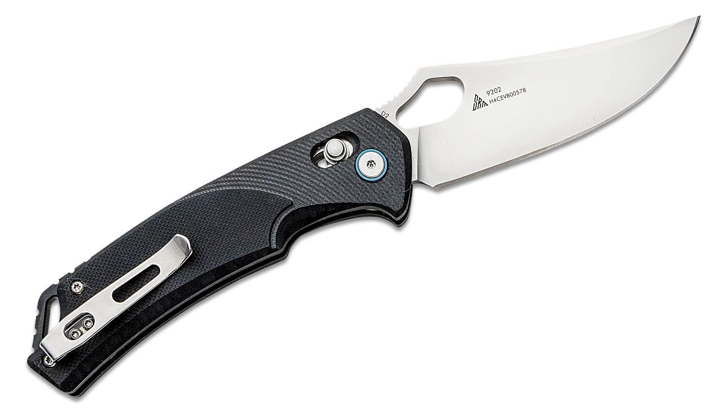 Pocket Knives – Page 6 – NFL EDC Knives