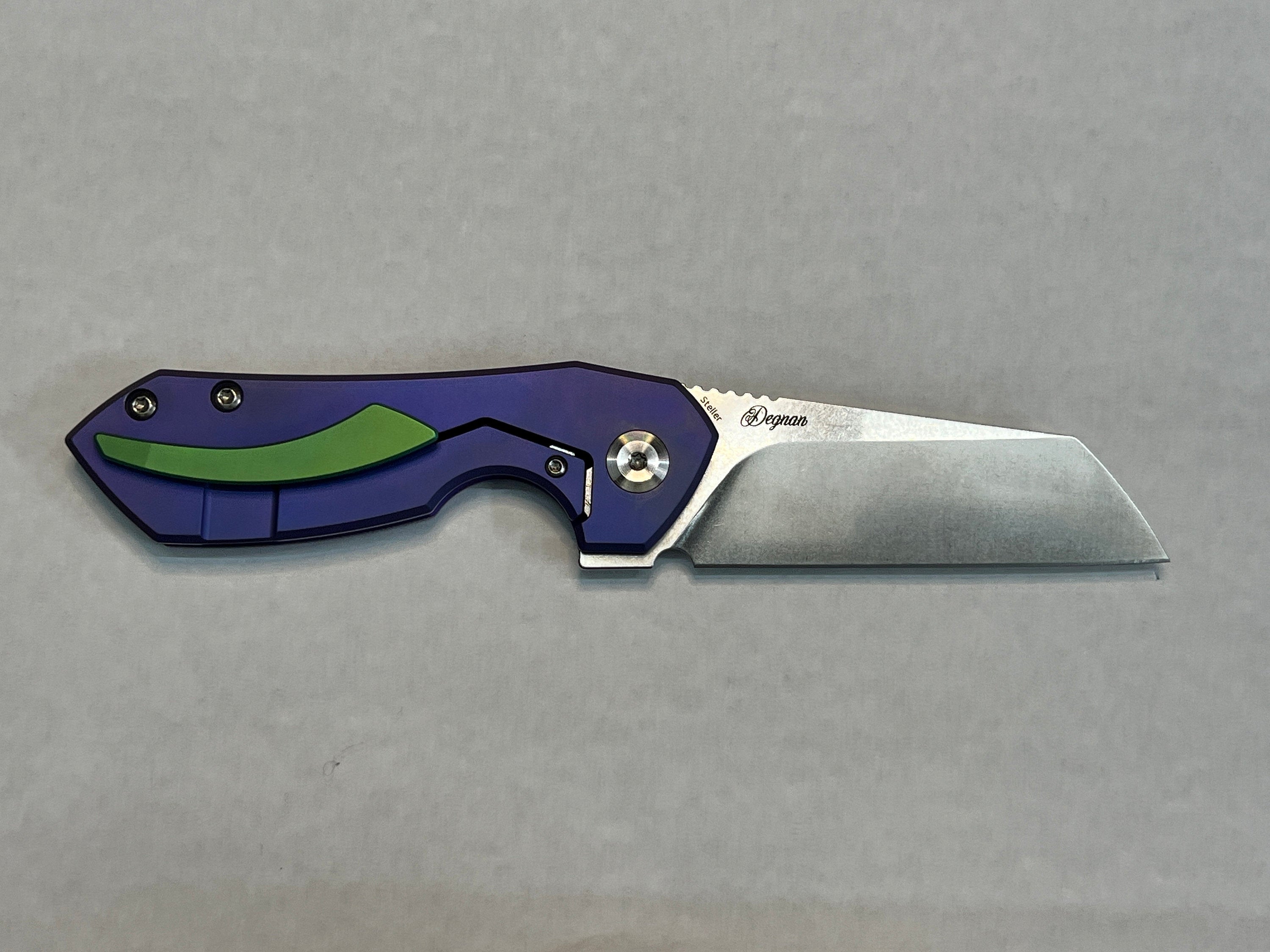 Pocket Knives – Page 6 – NFL EDC Knives