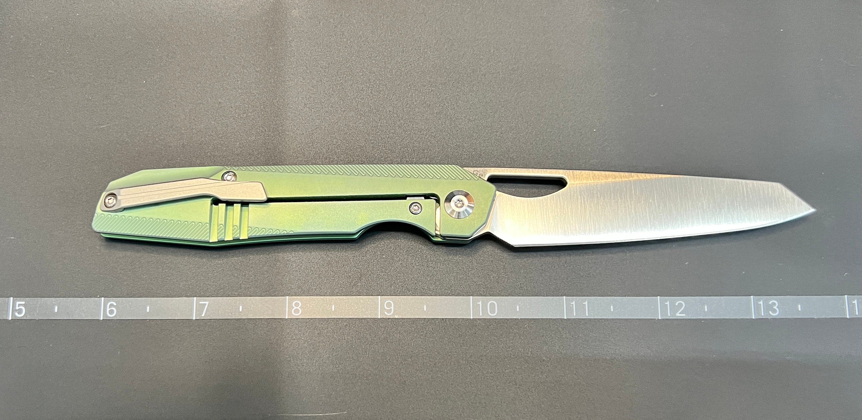 Pocket Knives – Page 5 – NFL EDC Knives